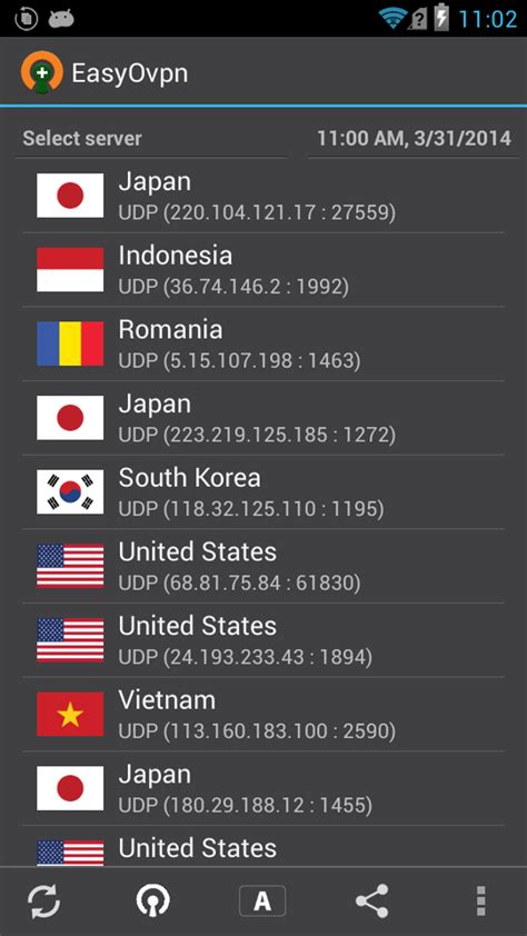 Easyovpn Plugin For Openvpn Para Android Descargar