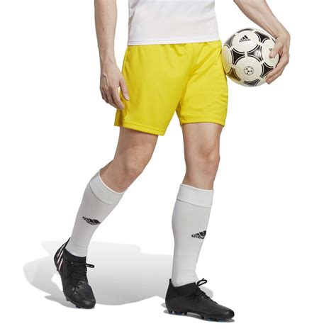 Adidas Entrada 22 Shorts Mens Football Shorts