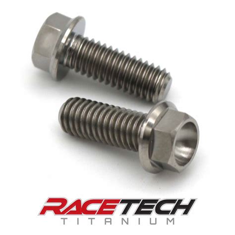 Titanium Lower Fender Mount Bolts 2008 2025 Suzuki Rmz 250450
