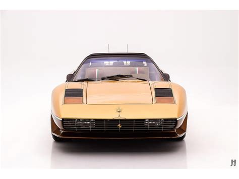 1978 Ferrari 308 Gts In Saint Louis Missouri Batmobile Body Modifications