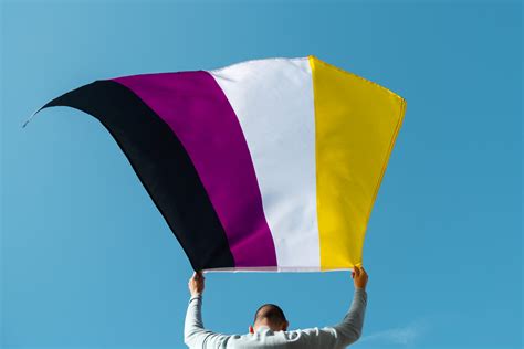 Guest Blog A Short Guide To Non Binary Gender Inclusion The