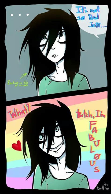 Jeff The Killer Funny Memes Funny Memes