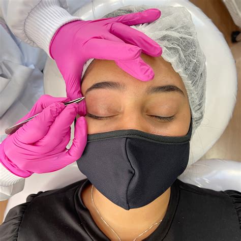 Microblading Healing Process 10 Essential Tips For Stunning Results