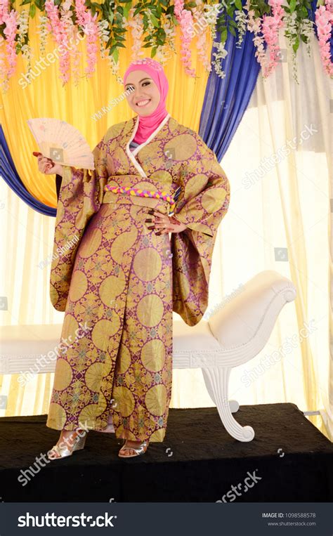 Costume Baju Puteri Perak Baju Merdeka Puteri Perak Tiktok Search