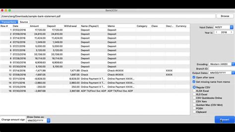 Excel To Qif Converter Free Lasopasystems