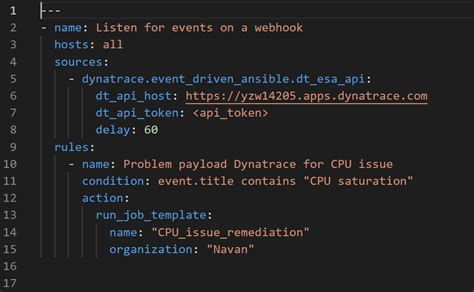 How To Drive Cloud Native Application And Data Resiliency Using Event