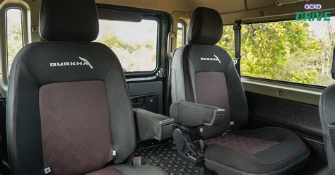 Force Gurkha Review A ‘force To Reckon With