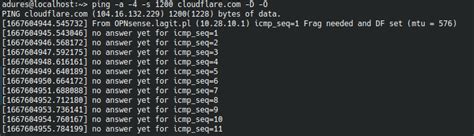 Solved Problem With Openvpn Can Successfullly Connect And Ping But Cant Access Website Or