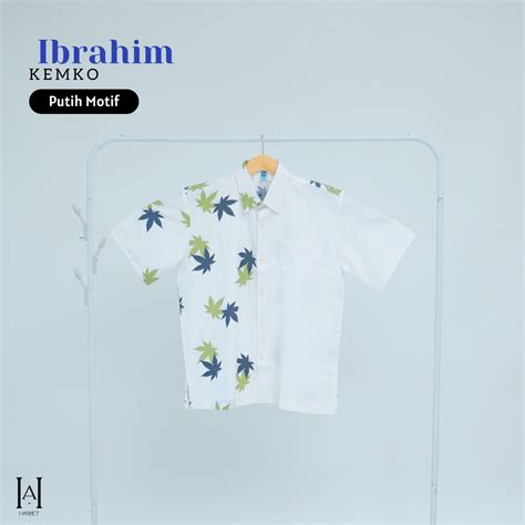 Kemko Ibrahim Harmet Harmet Store