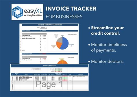 Invoice Tracking Spreadsheet Template Midi Box Com