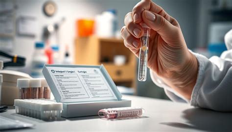 Sample Rejection Criteria In Clinical Laboratories Complete Guidelines And Protocols