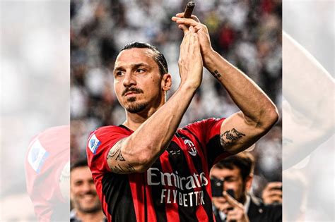 إبراهيموفيتش يرحل عن ميلان جريدة الجريدة الكويتية