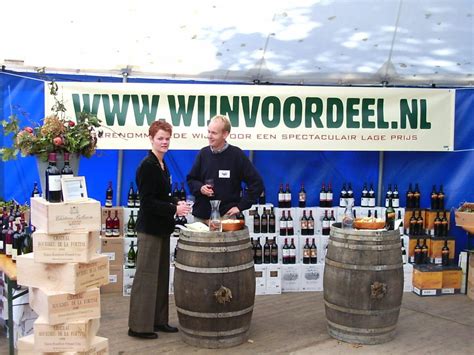 Wijnvoordeel E Luscious Wine Coffee And More