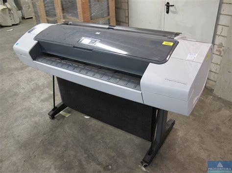 Plotter Hp Designjet T770