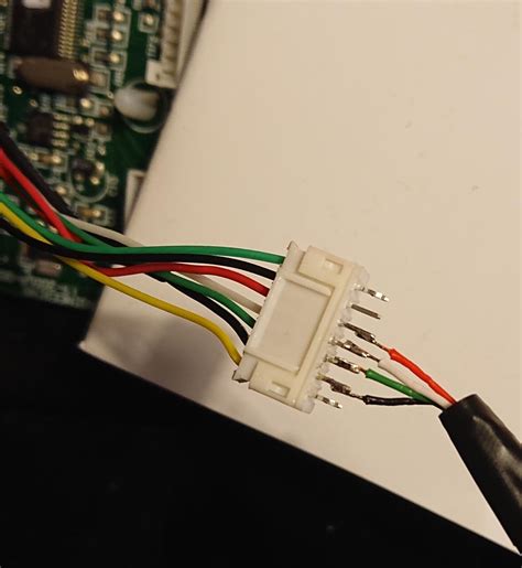 Re Using The Keyboards Usb Cable · Issue 9 · Kinx Projectkint · Github