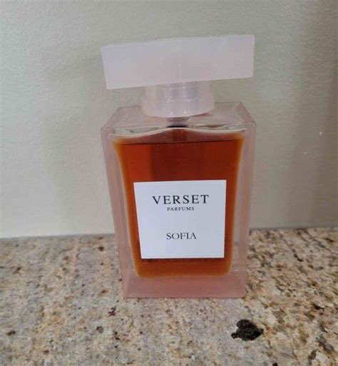 New Verset Sofia Eau De Parfum 100ml For Sale In Staten Island Ny Offerup