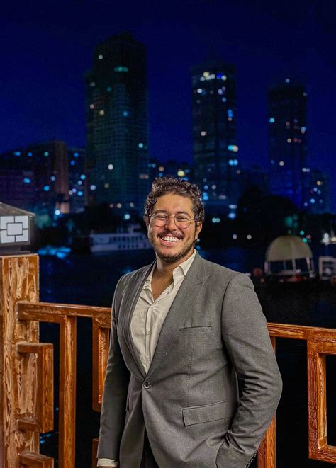 Mahmoud A Amroun
