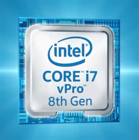 Intel Adds Hardware Shield To New Th Gen Intel Core Vpro Mobile Cpus Securityweek