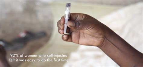 New Film Tells The Story Of The Journey From Research To Practice For Self Injectable