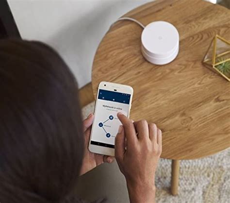 Best Whole Home Mesh Wi Fi System Nerd Techy