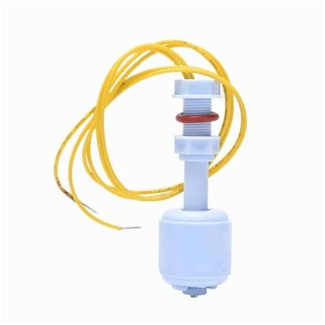 Water Level Sensor Float Switch Switching Current A Plastic At Rs Piece In Delhi