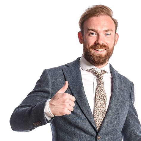 Sven Otten International Accountmanager Fleqs Xing