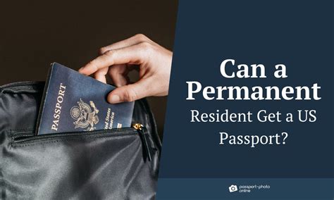 Green Card Passport