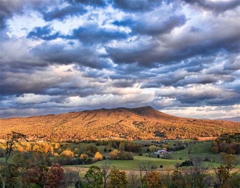 Elevation Of Massanutten Va Usa Topographic Map Altitude Map