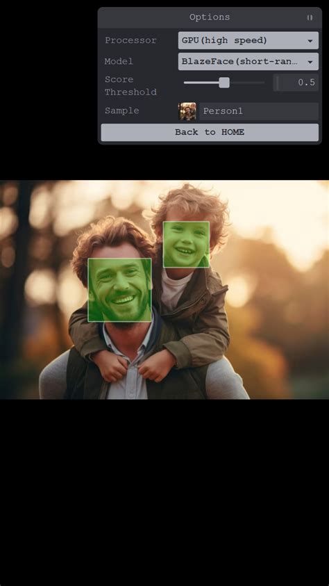 Index Mediapipe Learn