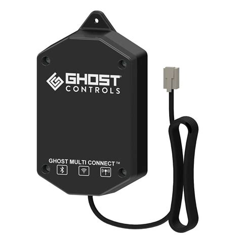 Ghost Controls Multi Connect Kit AXMC R Safford Trading Company