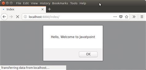 django static files handling online tutorials library list