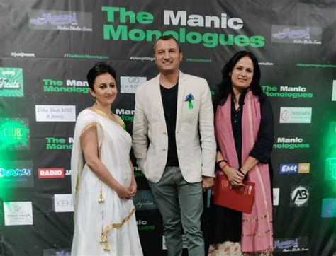 Bhanu Pratap Singh On Linkedin Radioafricagroup Eastfm Mentalhealth