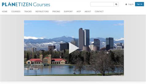 Fbc 101 On Planetizen Form Based Codes Institute At Smart Growth