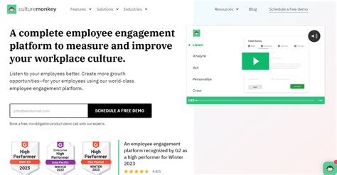 Top 5 Employee Life Cycle Management Software Free And Paid