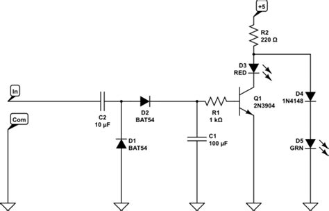 Analog Can I Use A Transistor Or Would It Be Easier To Use A Microcontroller Electrical