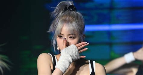 하이키 시탈라 가릴 수 없는 미모[엑s Hd포토]