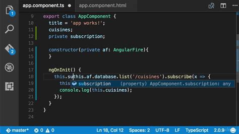 angular beawa 8 async pipe [by mosh hamedani] youtube