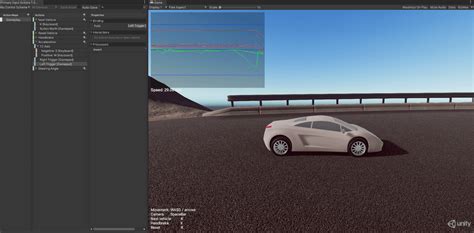Customizing New Input Actions Unity Learn