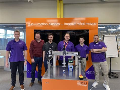 Kolver North America On Linkedin Its Always Nice To Visit With Great Partners Last Week We