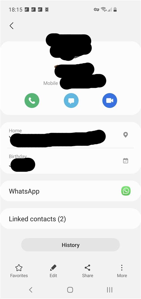 Signal Contact Sync Breaks After Adding A New Contact Issue Signalapp Signal Android