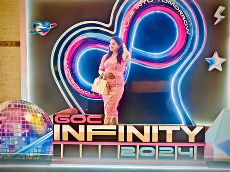 Lavanya Kothapally On Linkedin Goc Infinity 2024