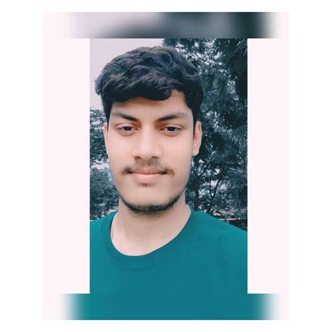 Personal Portfolio Website