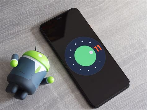 Android 11 Beta on Xiaomi, OnePlus, Vivo, and Realme phones: Everything ...