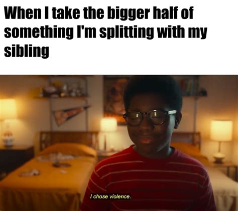 The Best Siblings Memes Memedroid
