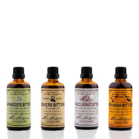 Essential Bitters At Terri Kent Blog