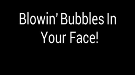 Soft Pink Bubbles And Lips Fun With Fetishes