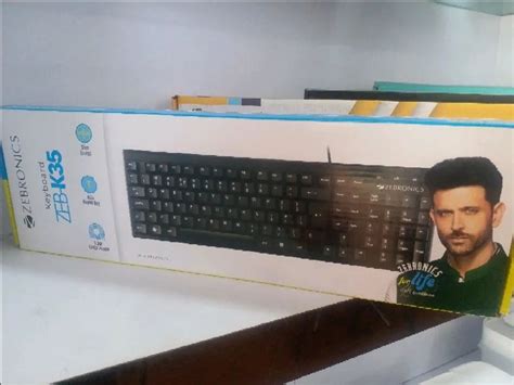 Zebronics Keyboard In Coimbatore Latest Price Dealers And Retailers In Coimbatore