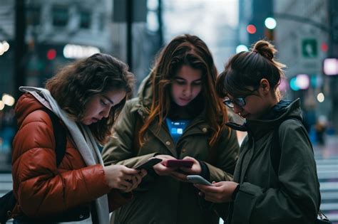 Consider The Ethical Implications Of Technology On Generative Ai Premium Ai Generated Image