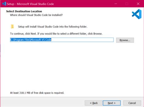Setup And Run Machine Learning In Visual Studio Code CopyAssignment