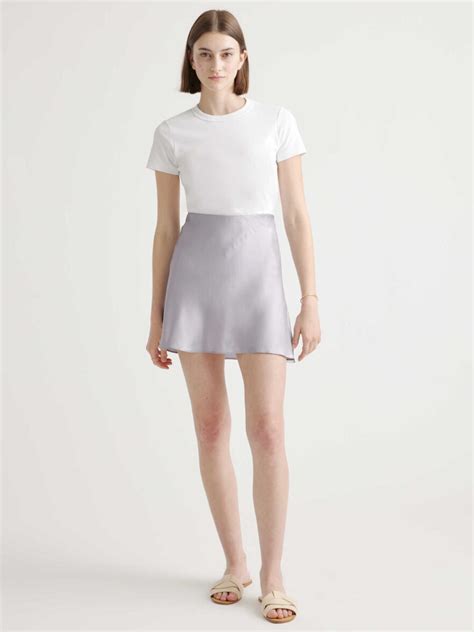 9 Best Silk Skirts For Women 2025 The Good Trade
